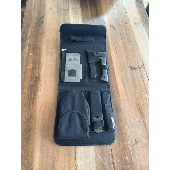 Gerber | Accessories | Gerber Off Road Survival Kit | Poshmark